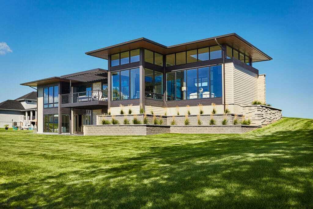 Imprint Architects | Des Moines Architecture Firm for Planning & Design