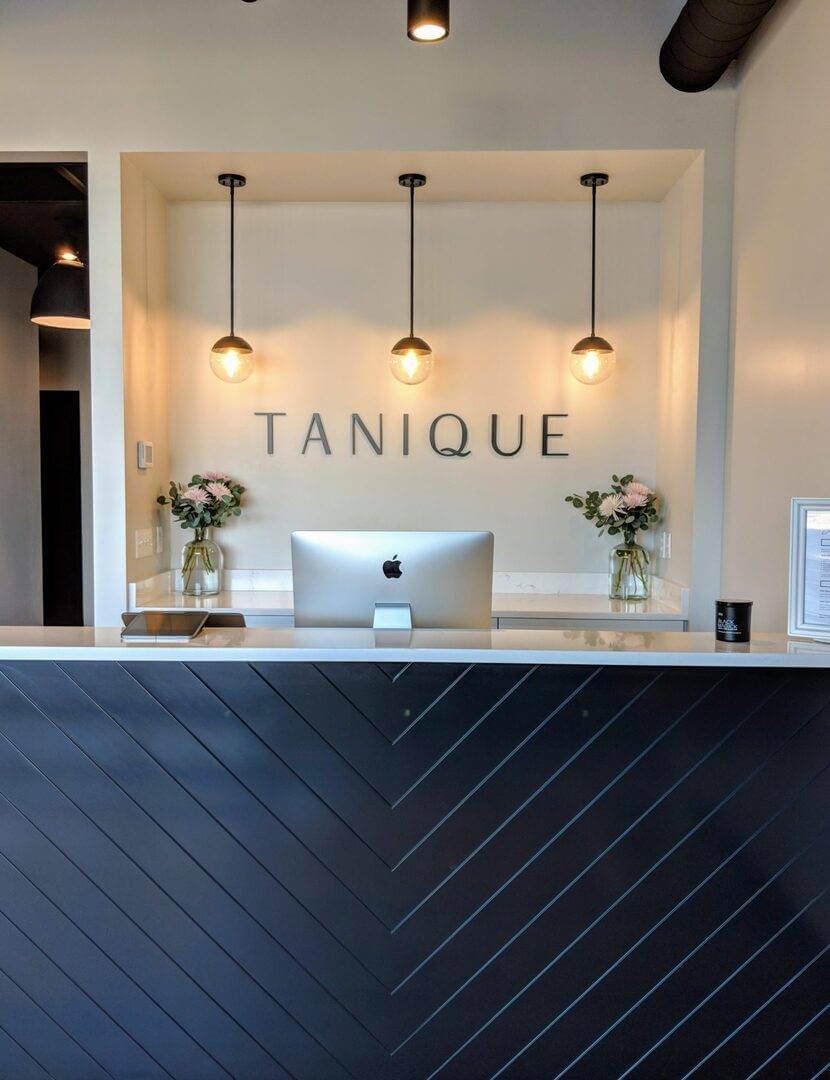 Tanique - Imprint Architects
